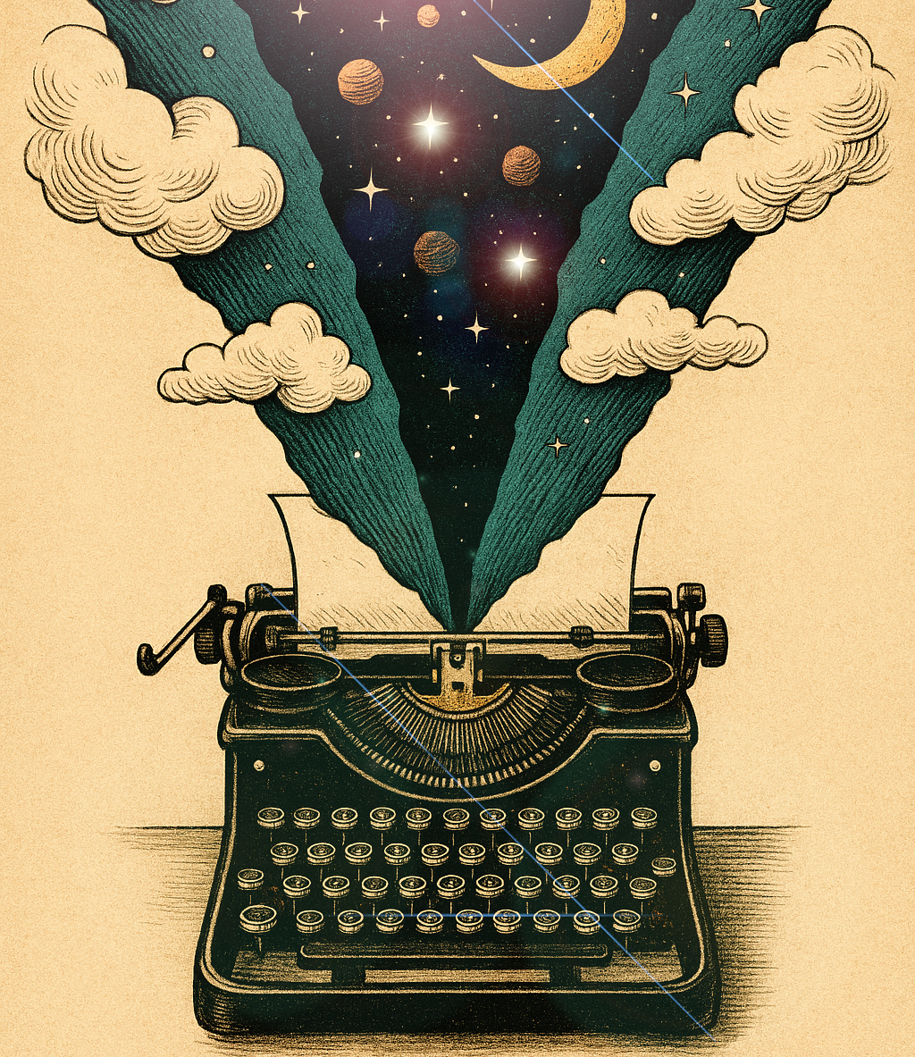 How to Write a Good Story – Miah Sanchezmoe